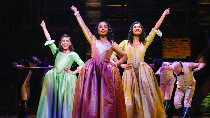 Juanita K. Hammons Hall for the Performing Arts - Juanita K. Hammons ...