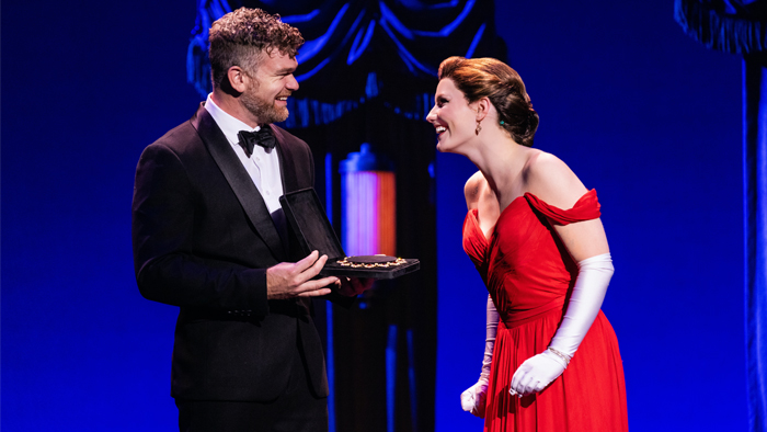 Juanita K. Hammons Hall for the Performing Arts - Juanita K. Hammons ...